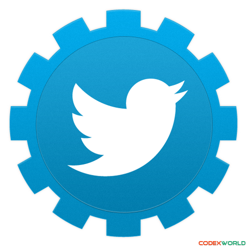 How To Create Twitter Oauth Application Codexworld