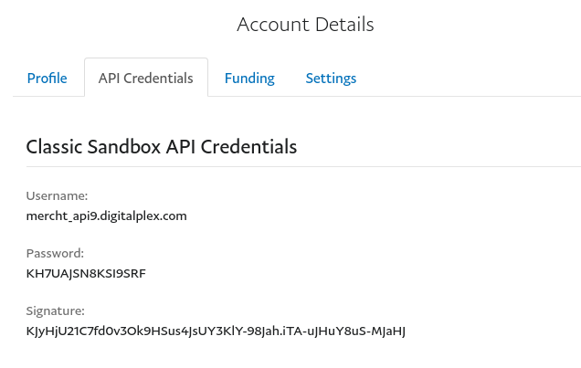 paypal-pro-integration-php-sandbox-account-codexworld - CodexWorld paypal-pro-integration-php-sandbox-account-codexworld - CodexWorld