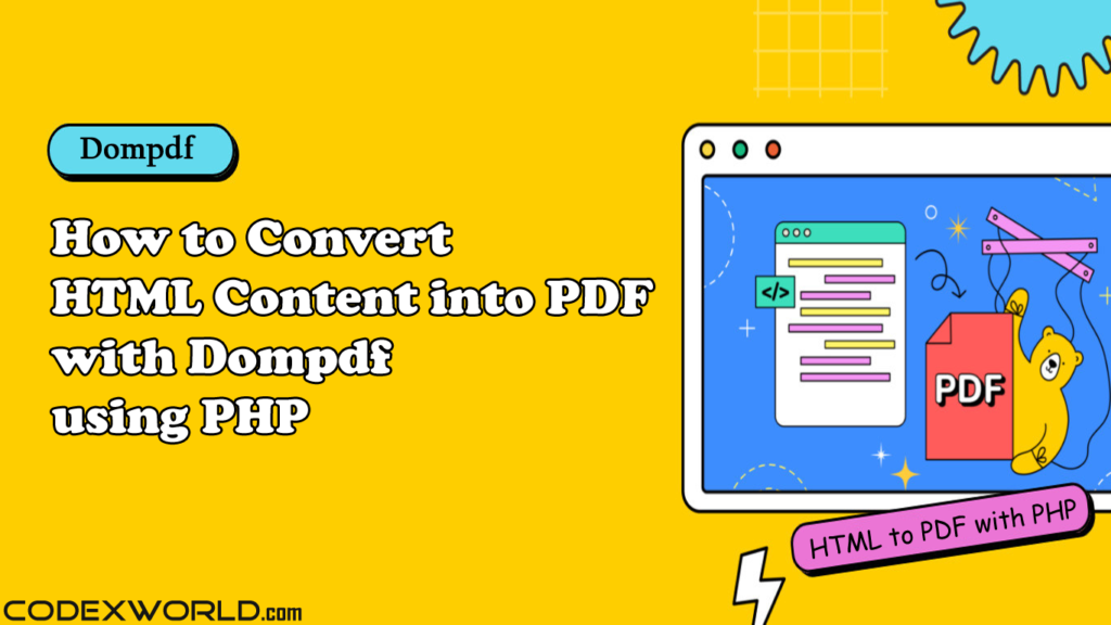 Datatables Crud Operations With Php And Mysql Codexworld