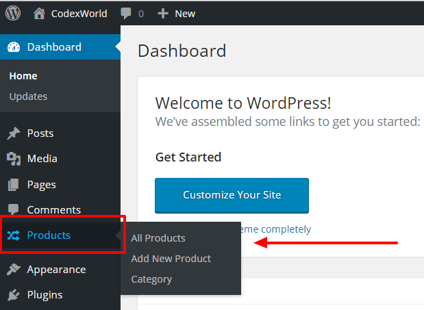 How To Create Custom Post Types In Wordpress Without Using Plugin