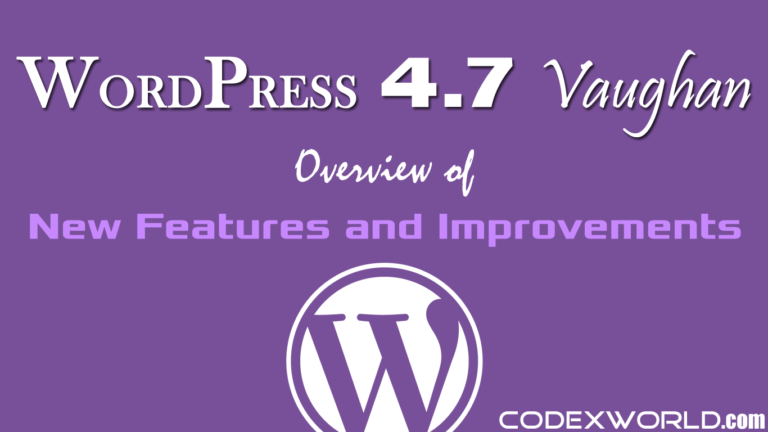 How To Create Custom Post Types In Wordpress Without Using Plugin Codexworld