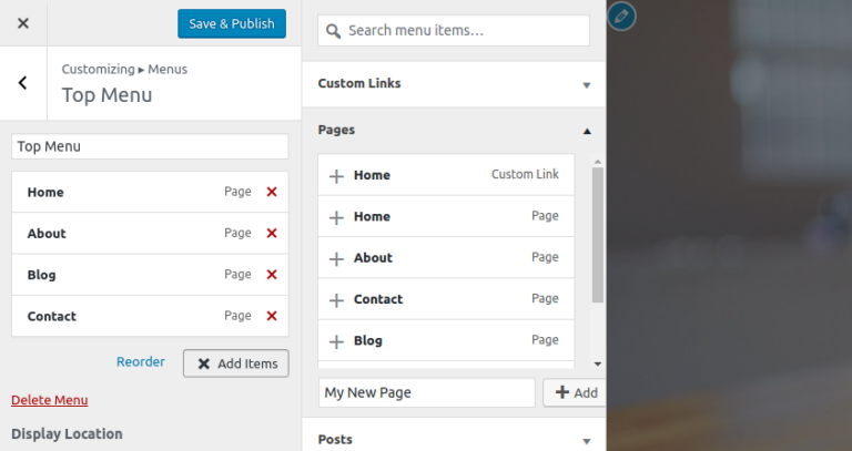 Whats New In Wordpress 47 Vaughan Codexworld