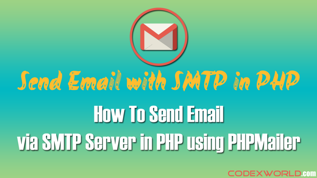 Export Data To Csv File Using Php And Mysql Codexworld