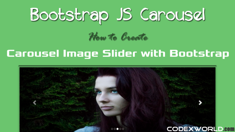 Bootstrap Datetimepicker Add Datetime Picker To Input Field Using Jquery Codexworld