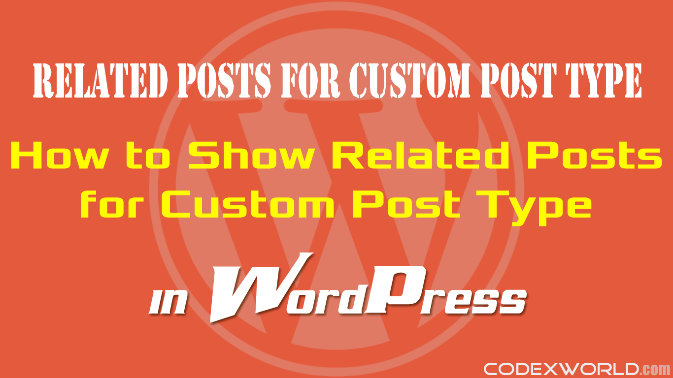 Wordpress Tutorials Lessons Scripts Projects Demos