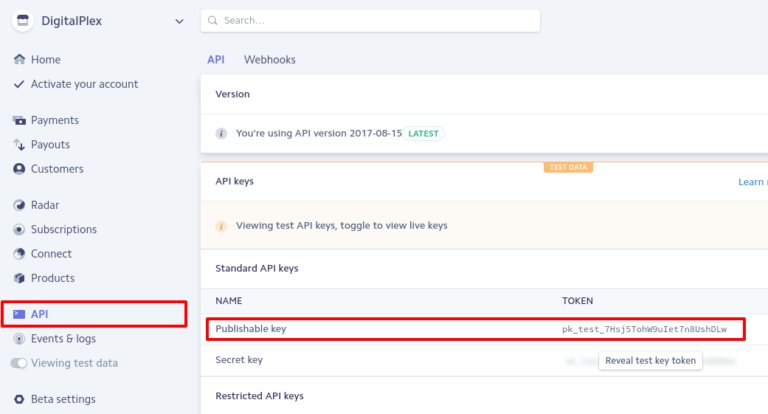 stripe-payment-gateway-integration-publishable-secret-api-key ... stripe-payment-gateway-integration-publishable-secret-api-key ...