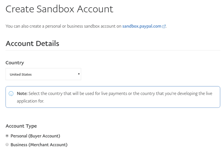 PayPal Payment Gateway Integration in CodeIgniter - CodexWorld PayPal Payment Gateway Integration in CodeIgniter - CodexWorld