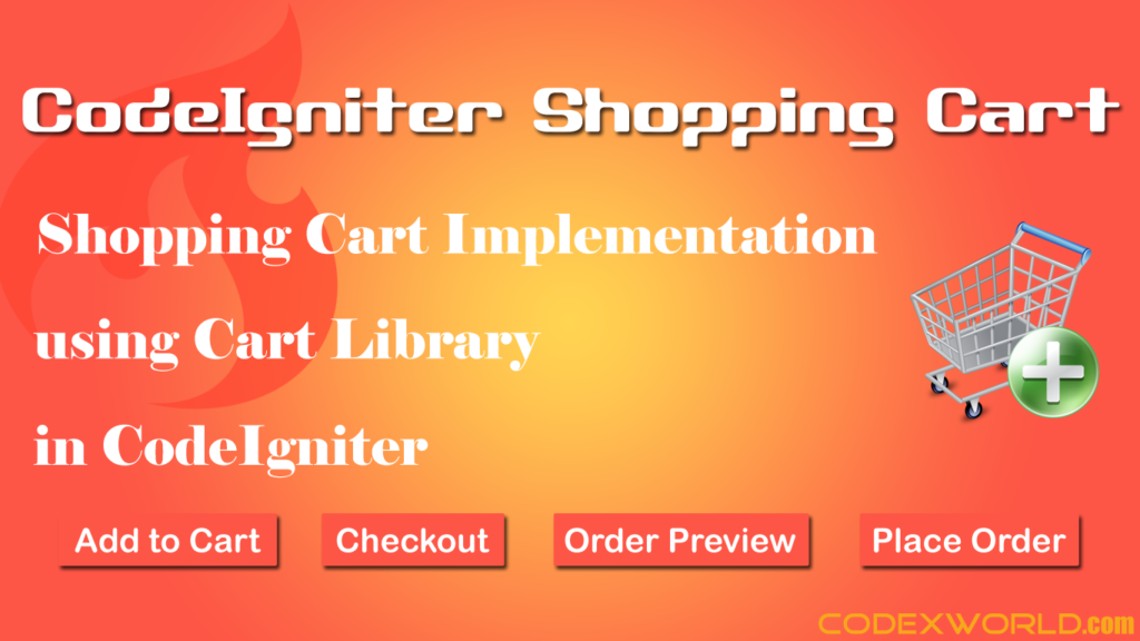 Codeigniter Tutorials Lessons Scripts Projects Demos