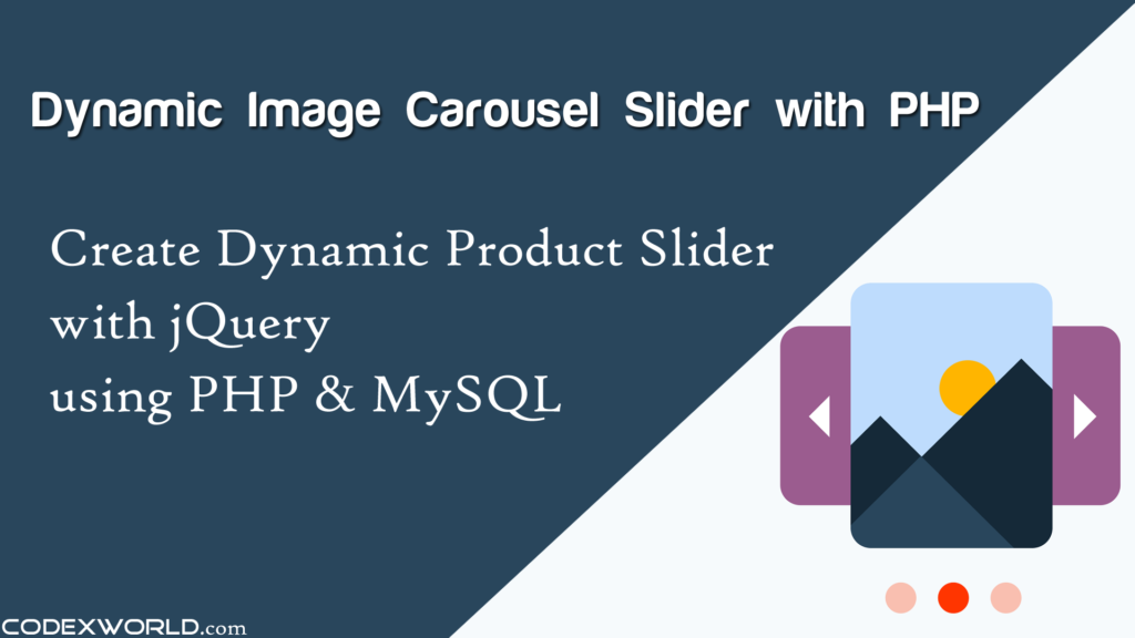 Dynamic Dependent Select Box Dropdown Using Jquery Ajax And Php Codexworld